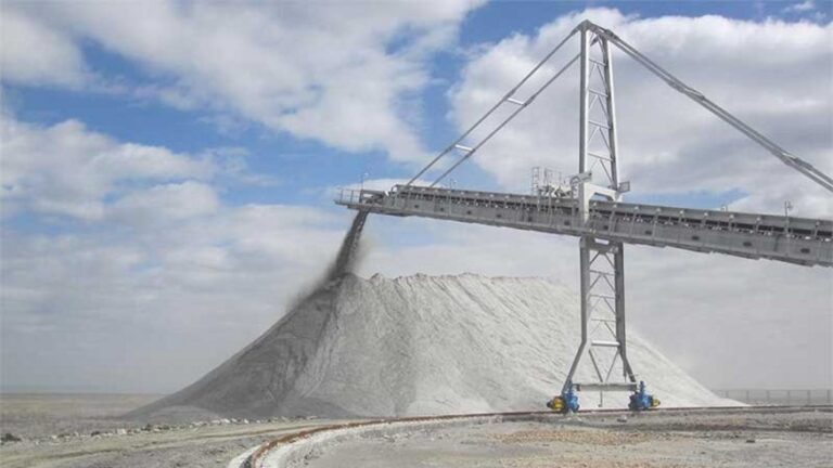 TAKRAF Group Germany - Optimum Technical Services